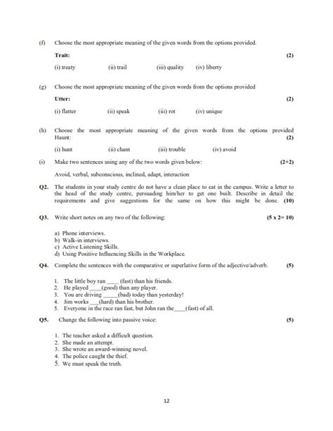 Ignou Bcs 55 Solved Assignment 2023 24 English Medium Ignou Solved Assignment 2024 25 Download Pdf
