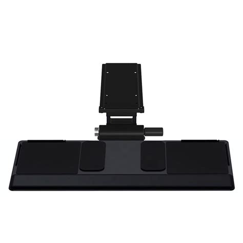 Humanscale Keyboard System 6fb 14in Bigcompact Blk