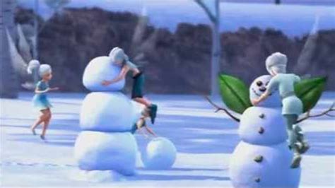 雪だるまのつくりかた ピクシープレビュー｜動画｜ディズニーキッズ公式