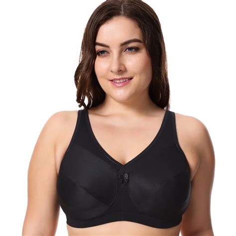 Quick Dry Sports Bra Women Padded Breathable Fitness Underwear Push Up
