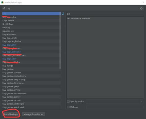 Python Kivy打包apk笔记kivydevova Csdn博客