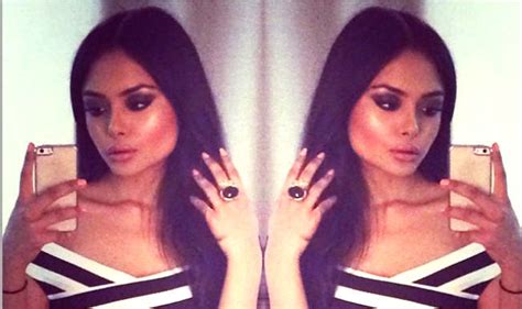 Harry Potter Star Afshan Azad Slams Fans For Exaggerated Praise India Com