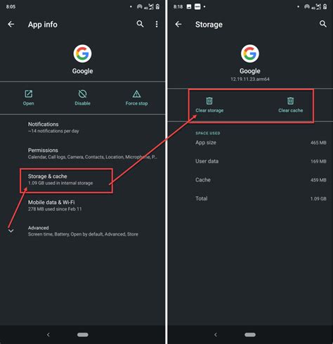 How To Fix The Google Discover Not Working Issue