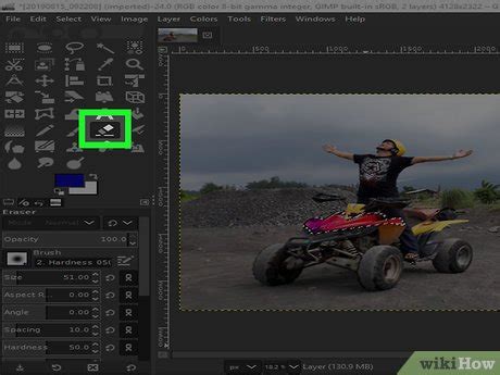How To Recolor Anything On GIMP Beginner S Guide