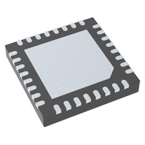 PIC64GX1000 V FCS 64 BIT MPU RISC V QUAD CORE 4X Chip IC Asli Baru