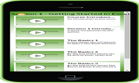 Learn Excel Fastamazondeappstore For Android