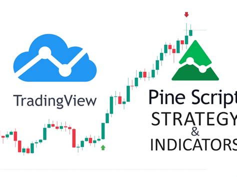 A Tradingview Pinescript Strategy Or Indicator Upwork