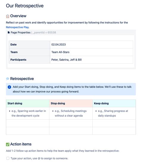 5 Atlassian Retrospective Tools Which Is Best