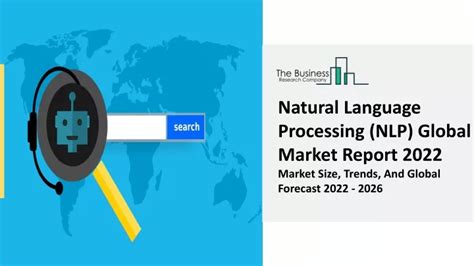Ppt Natural Language Processing Nlp Market Growth Business