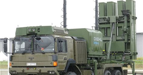 Зеленський прокоментував нестачу боєприпасів для систем ППО Samp T