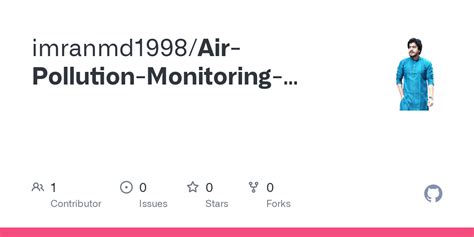 Github Imranmd1998air Pollution Monitoring System