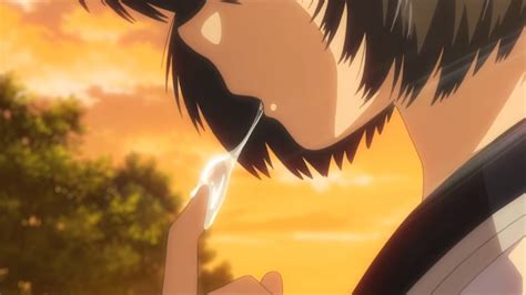 「amv」the Most Amazing Spit Swapping Makeout Match Momocon 2015 Youtube