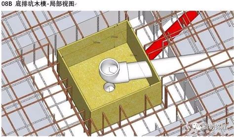 标准鱼塘建造图 大型鱼塘效果图 鱼塘排水管设置图片 第2页 大山谷图库