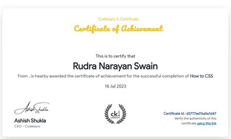 rudra narayan swain on linkedin ashish codekaro arpit sahil