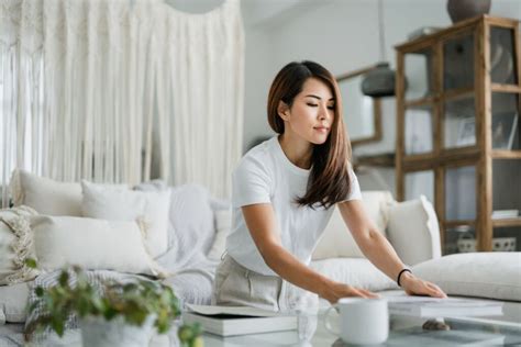 How To Reduce Visual Clutter In Your Home In 4 Easy Steps The Simplicity Habit