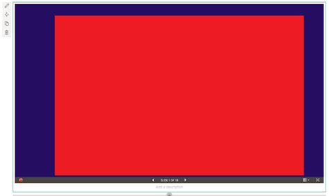 Web Part How To Embed Display A PPT On SharePoint Intranet Site SharePoint Stack Exchange