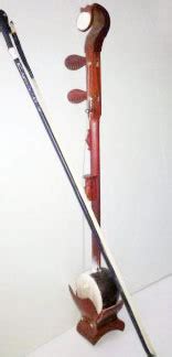 豫剧板胡图册 360百科