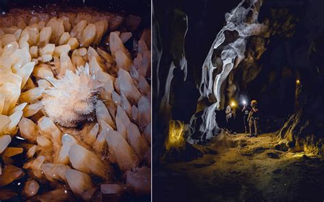 ลาวค้นพบ ถ้ำน้ำแข็ง ในเมืองเฟือง อุณหภูมิยะเยือก เตรียมเปิดให้ท่องเที่ยว