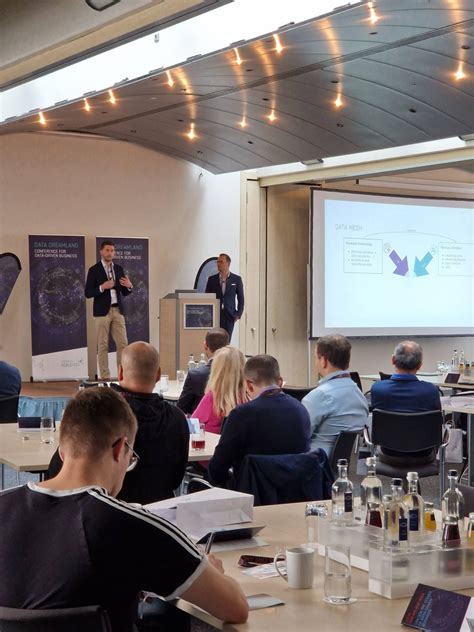 Scalefree On Linkedin Ddl2024 Datagovernance Datamesh