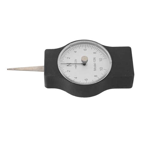 Tension Gauge Dynamometer Single Pointer For Valve For Pulling Force