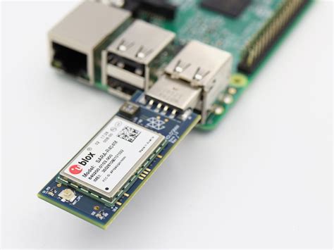 Add Cellular To A Raspberry Pi With Hologram Nova