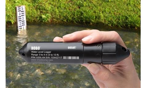 Hobo Water Level Data Logger Surechem