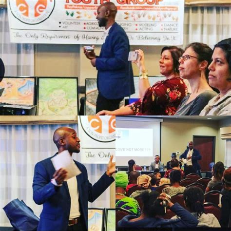 Ousmane Diallo On Linkedin While Being An Immigrant To A New Land Can Sometimes Represent Many