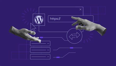 como colocar site wordpress no ar