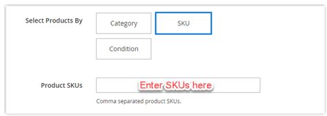 Magento Page Builder All About The Products Content Type Magezon