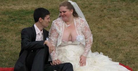 Worst Wedding Dresses You Ll Ever Lay Eyes On Elite Readers