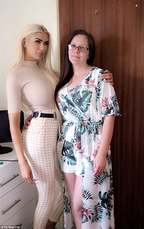 Transgender Spends £15k On Kim Kardashian Inspired Makeover Daily
