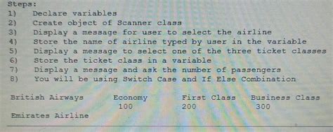 Solved Coding Challenge 1 Write A Program That Takes An