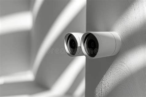 Intelligent Security Concepts Manage Video Feeds And Camera Operations Integrating Alarms With