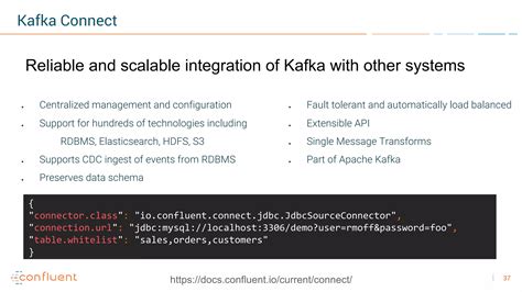 iiot industry 4 0 with apache kafka connect ksql apache plc4x ppt