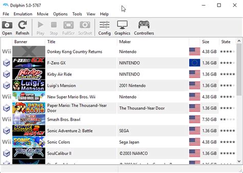 setup a gamecube controller adapter for dolphin emulator on mac