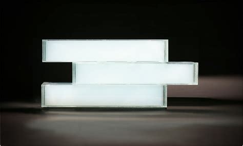 Translucent Glass Architecture