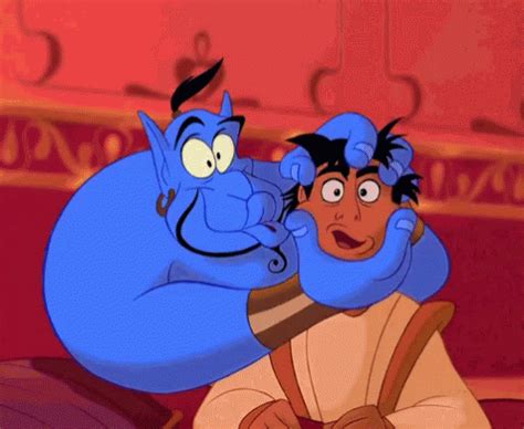 Aladin Genie  Aladin Genie Discover And Share S