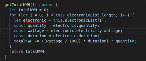 Angular Tslint Tells My Identifier Is Never Reassigned But Its