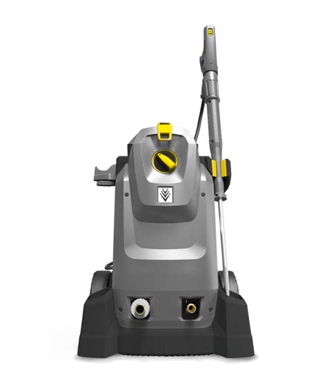 Аппарат высокого давления Karcher HD 6/15 М | 1.150-930.0 - Аппараты ...