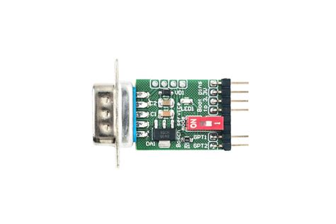 Chipsoft GPT Adapter