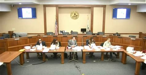 Special Public Ridgewood Budget Meeting Agenda Tonight 5pm