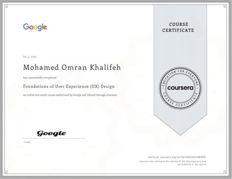 mohamed khalifeh on linkedin my first step in ux design