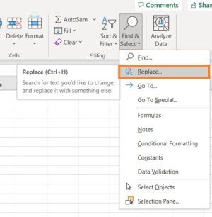 Remove Dashes In Excel