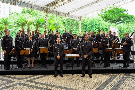 Cbmmg Participa Da Cerimônia De Posse Do Governador Reeleito Romeu Zema