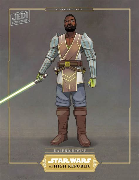 Star Wars Adult Jedi Adventures A Reinterpretation Of Young Jedi 15 Years Later Rstarwars