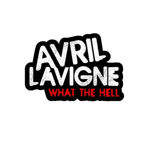 Avril Lavigne Art 1 Digital Art By Ignacius Bratch Fine Art America