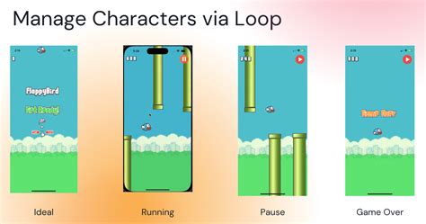 How To Create A 2d Game Using React Native Skia Geekyants