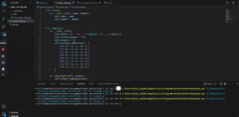 Aditya Lokhande On Linkedin Softwaredevelopment Python Tkinter Internship Byteuprise