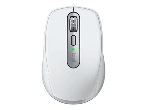 Mouse Óptico Inalámbrico Logitech Mx Anywhere 3s Hasta 8000 Dpi 6