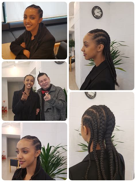 대전특수머리 겁나게 잘하는곳요 K69hair 섹시미 줄서서 머리하눈곳 유성붙임머리 전문점 K69헤어